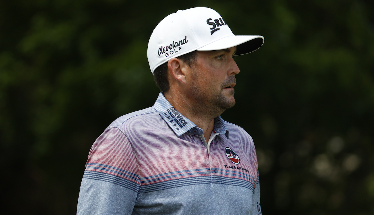 ‘I have a lot of concerns’ - Keegan Bradley addresses Rory McIlroy claim