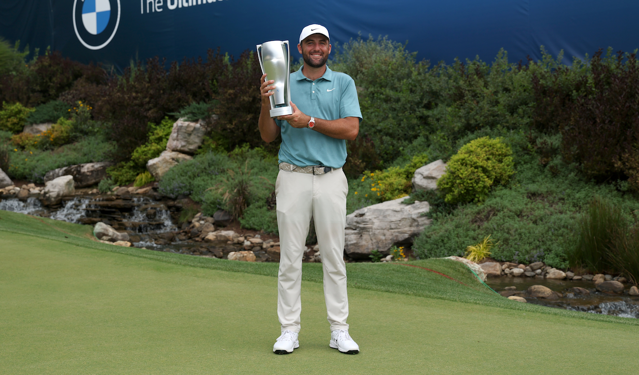 BMW Championship 2025: Prize money payout in full