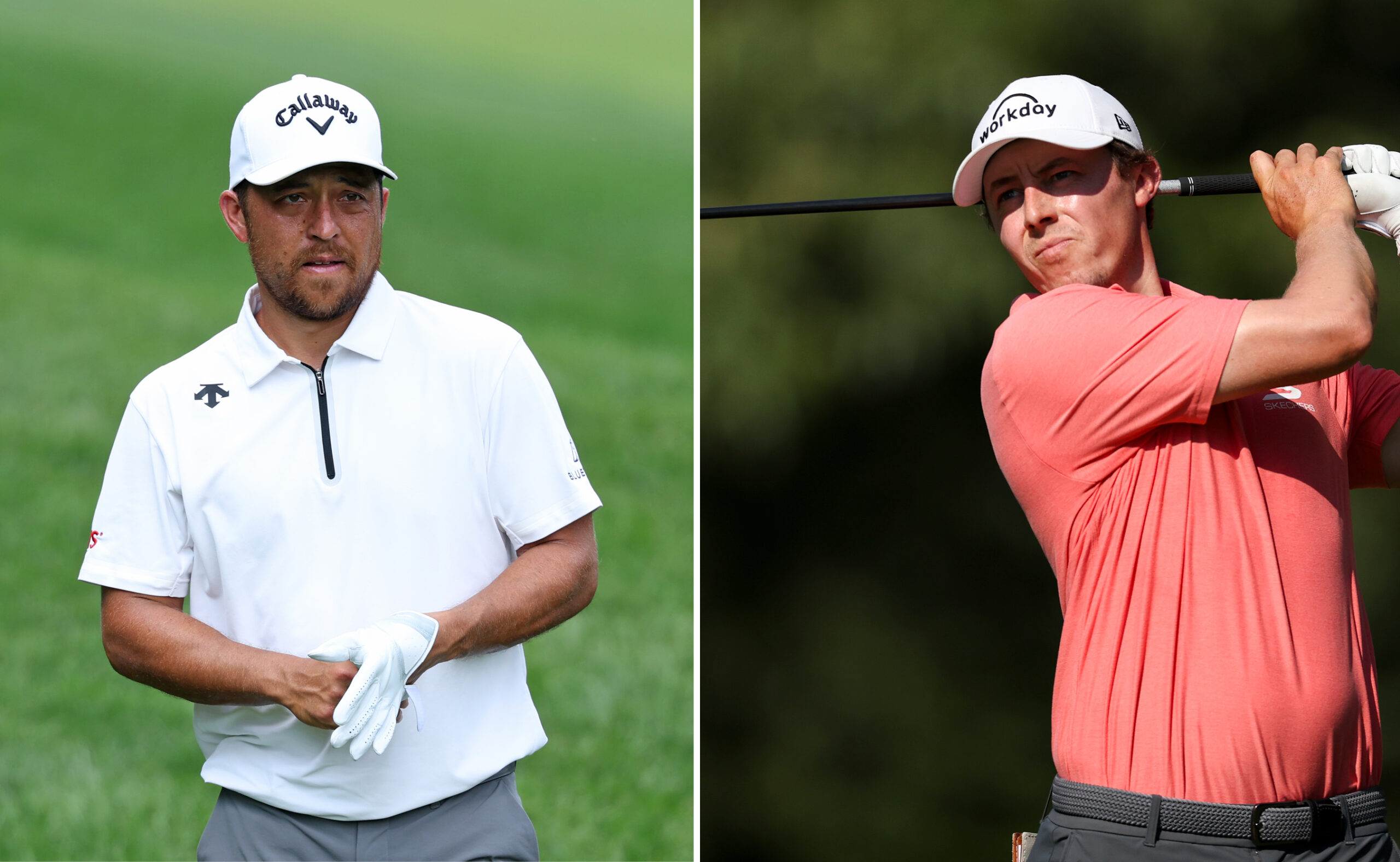 6 big names missing from the Tour Championship