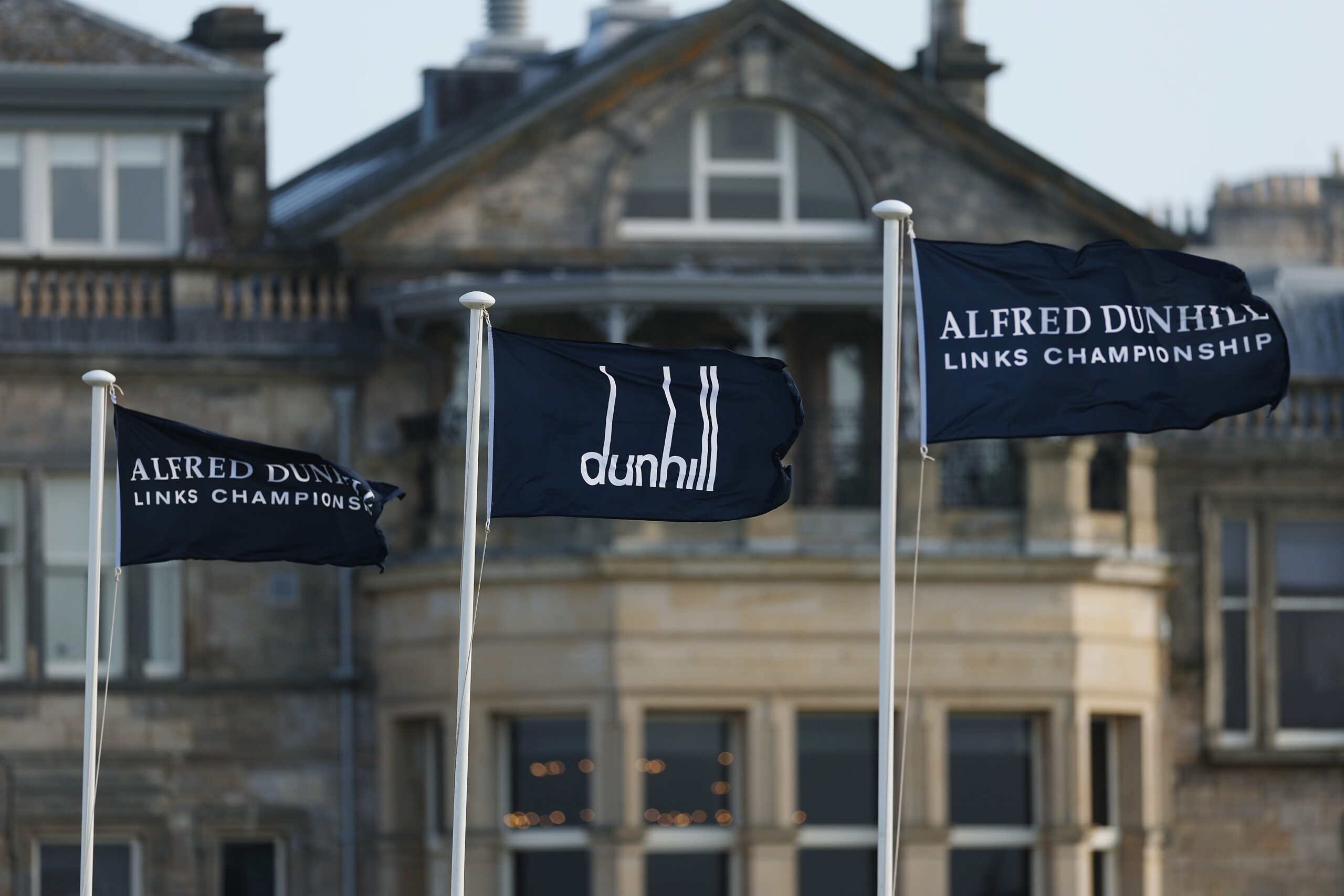 6 big names from LIV Golf set to play Dunhill Links