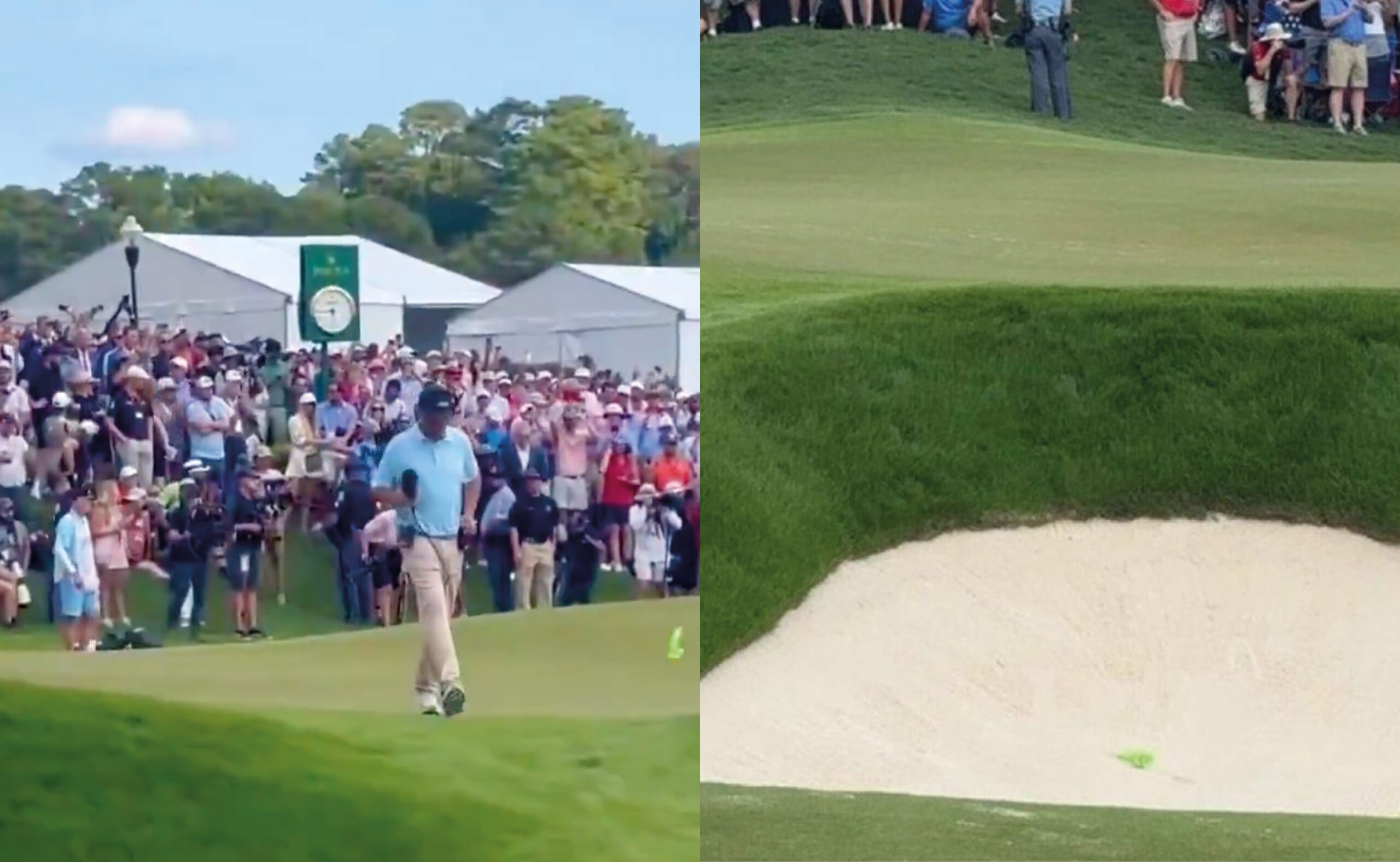 Tour Championship Hit By Bizarre Sex Toy Trend