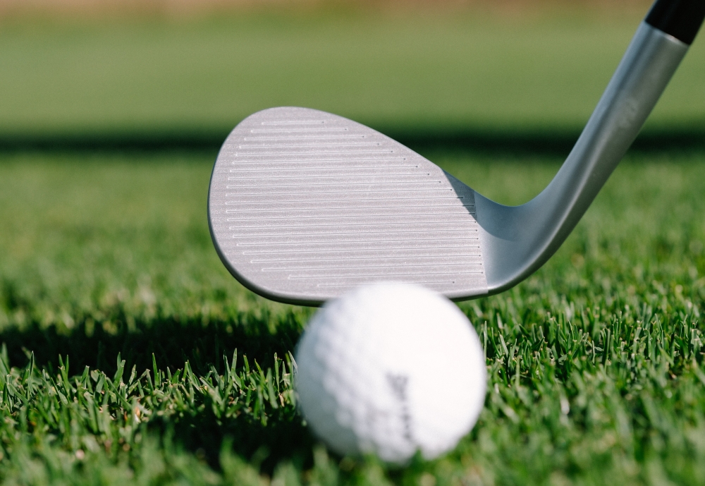 Review: New Cleveland CBZ wedges