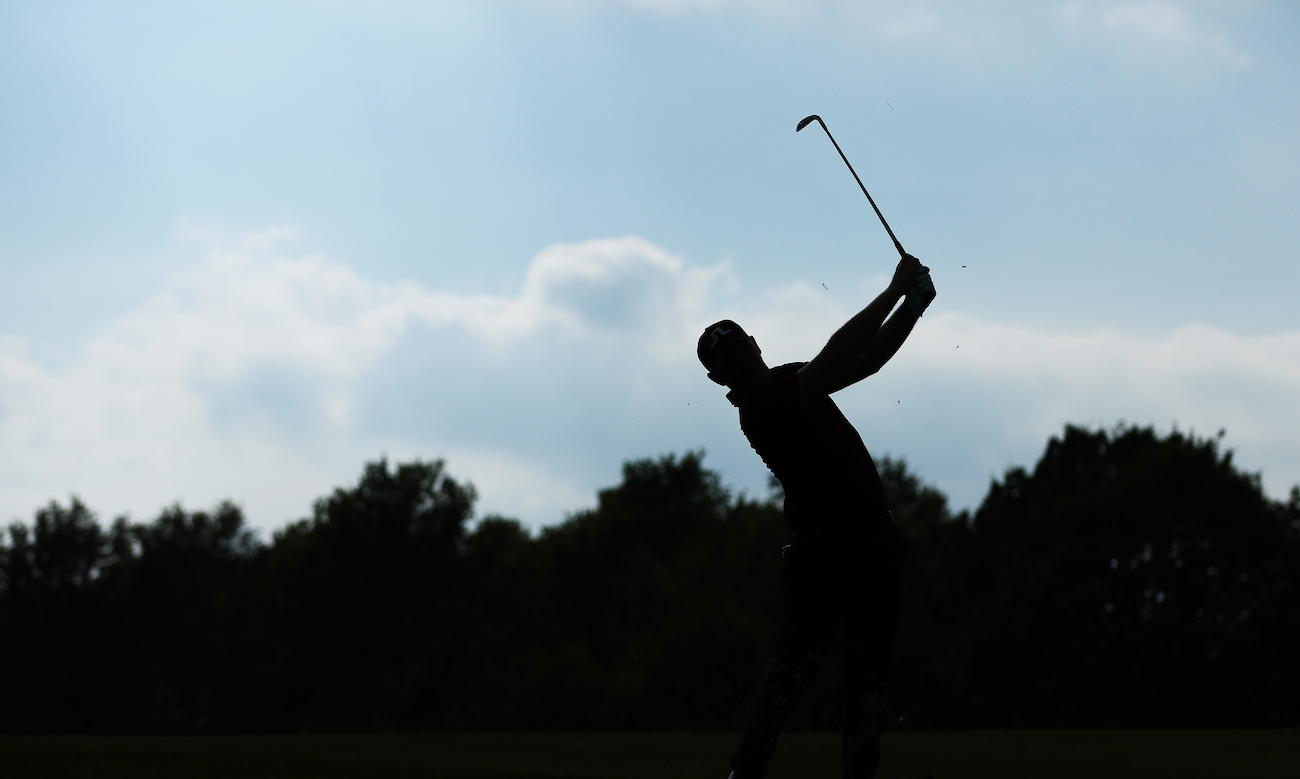 Ryder Cup hopeful opens up on second near miss