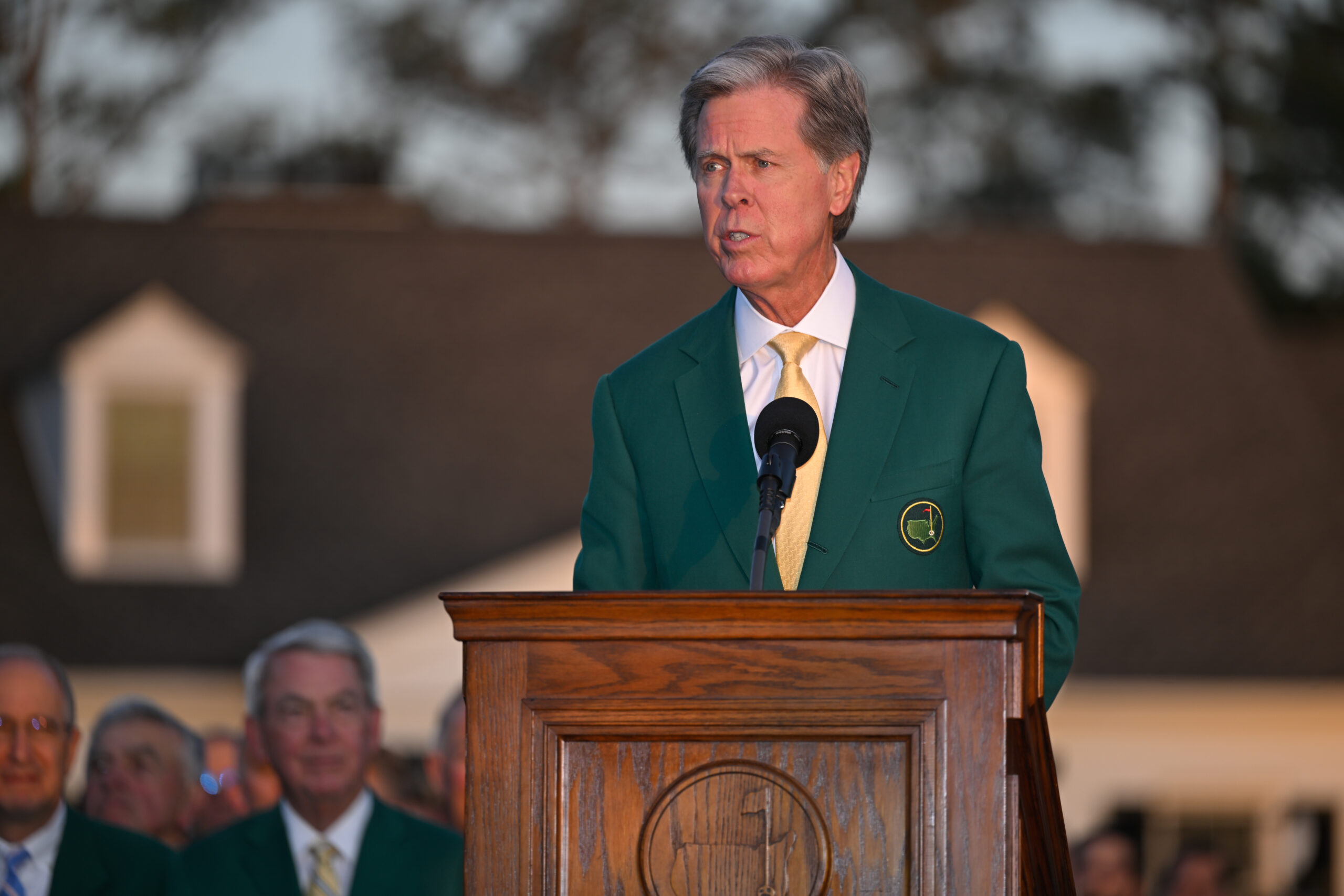 Augusta National confirm major changes to Masters qualification