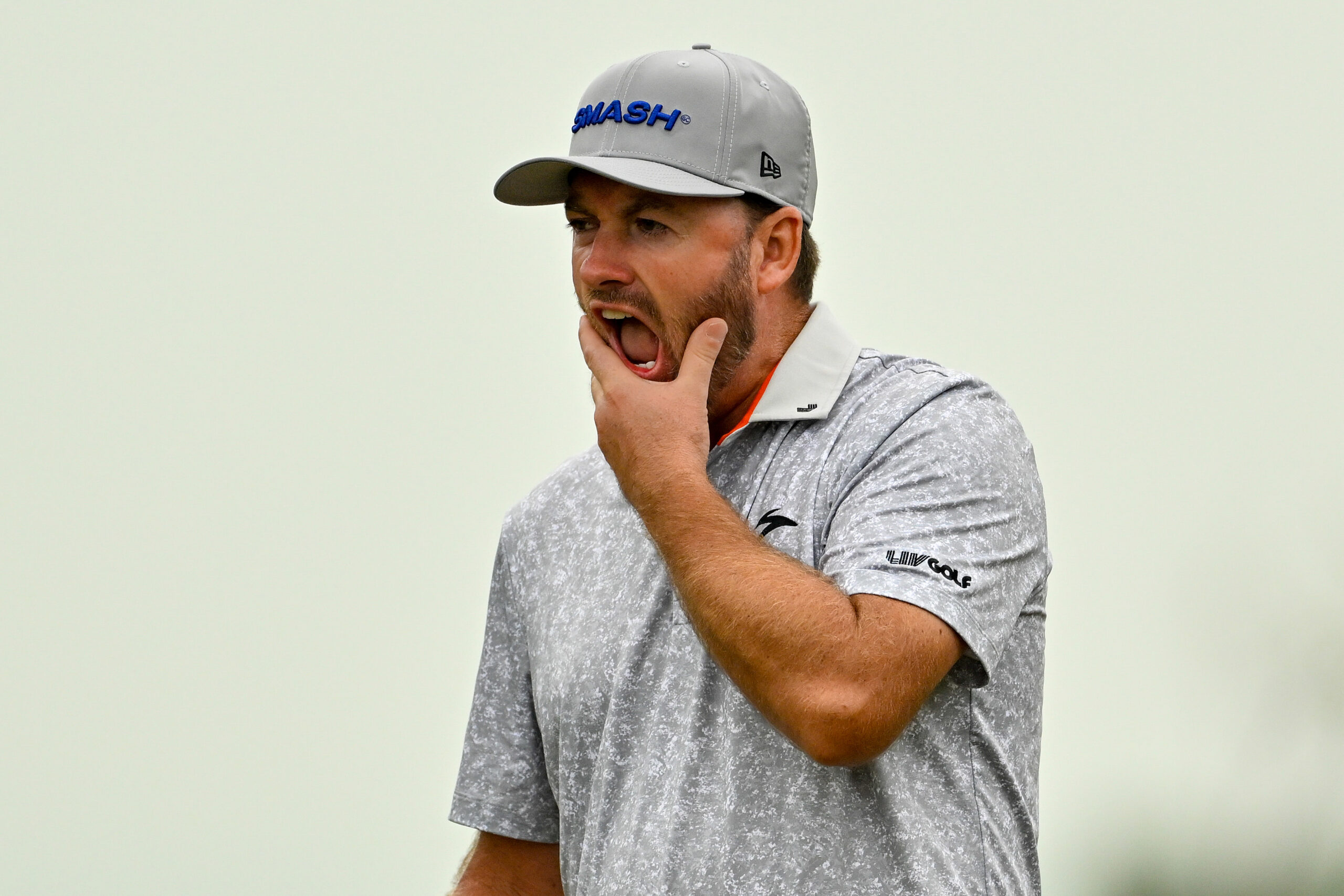 'I'd do anything' - McDowell makes emotional Ryder Cup plea