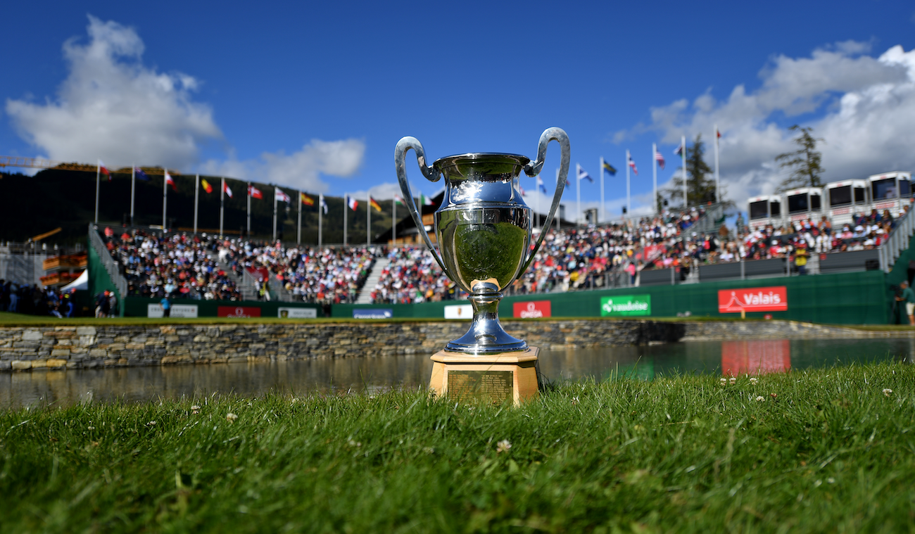 Omega European Masters 2025: Prize money payout in full