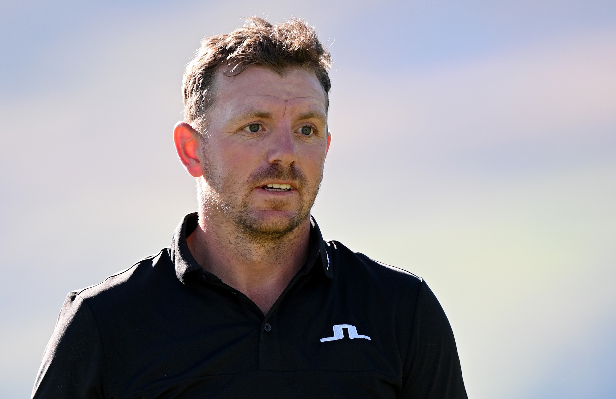 Matt Wallace responds after missing out on Ryder Cup pick | bunkered.co.uk