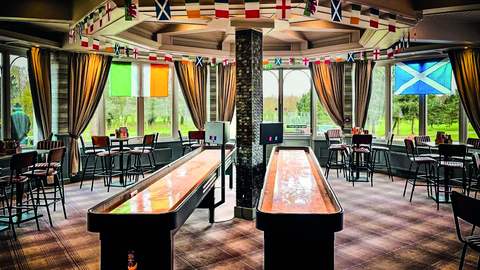 REVEALED: The best 19th holes in British golf | bunkered.co.uk