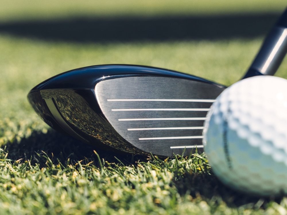 Review: Callaway Apex Utility Wood