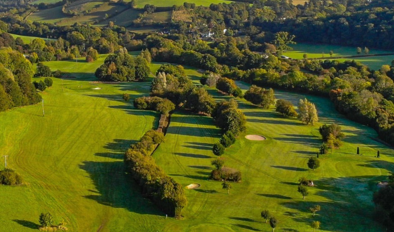 Golf club plans to reduce from 18 to 12 holes to avoid closure