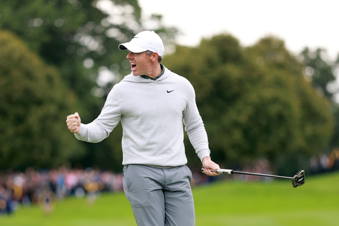 Amgen Irish Open 2025 prize money payout in full