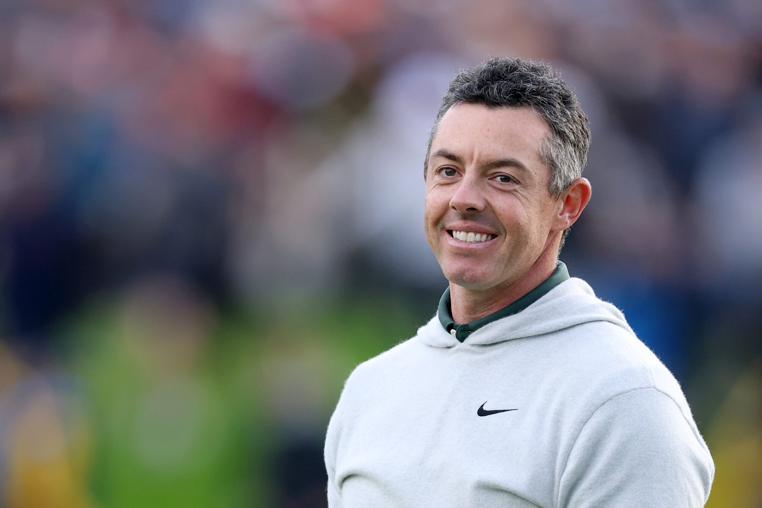 'Redemption' - Rory McIlroy reacts to thrilling Irish Open win