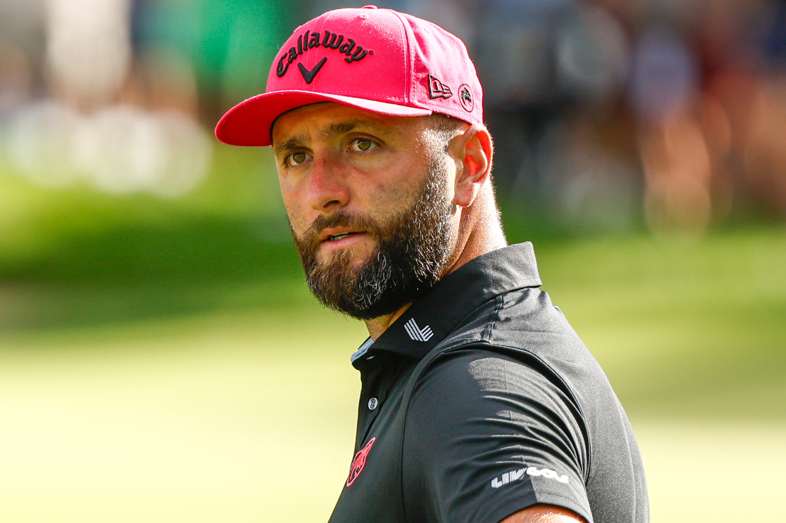 Jon Rahm 'completely forgot' about LIV fines