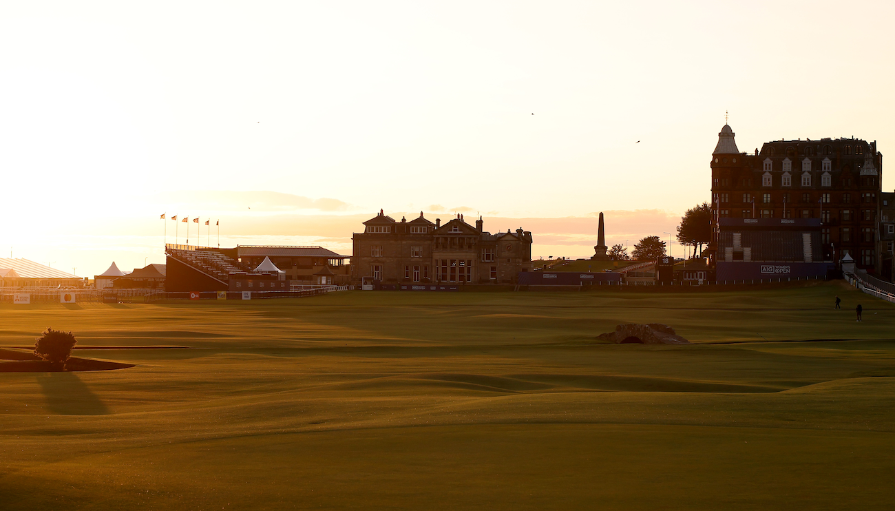 Golfers offered another chance to secure Old Course tee time