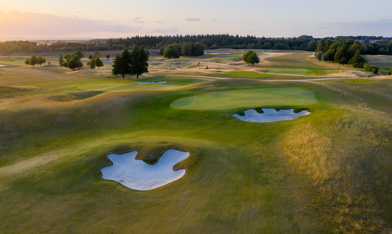 New pics show stunning £20 million transformation of prestigious UK ...