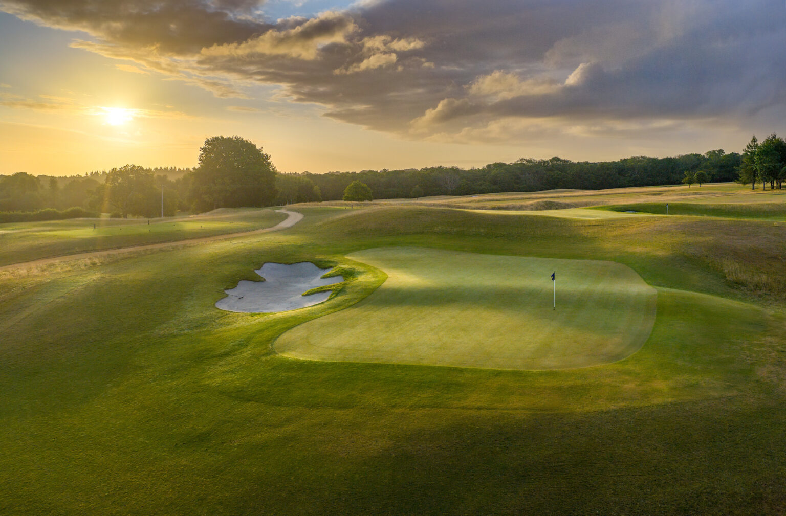 New pics show stunning £20 million transformation of prestigious UK ...