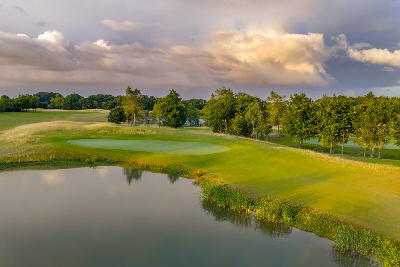 New pics show stunning £20 million transformation of prestigious UK ...