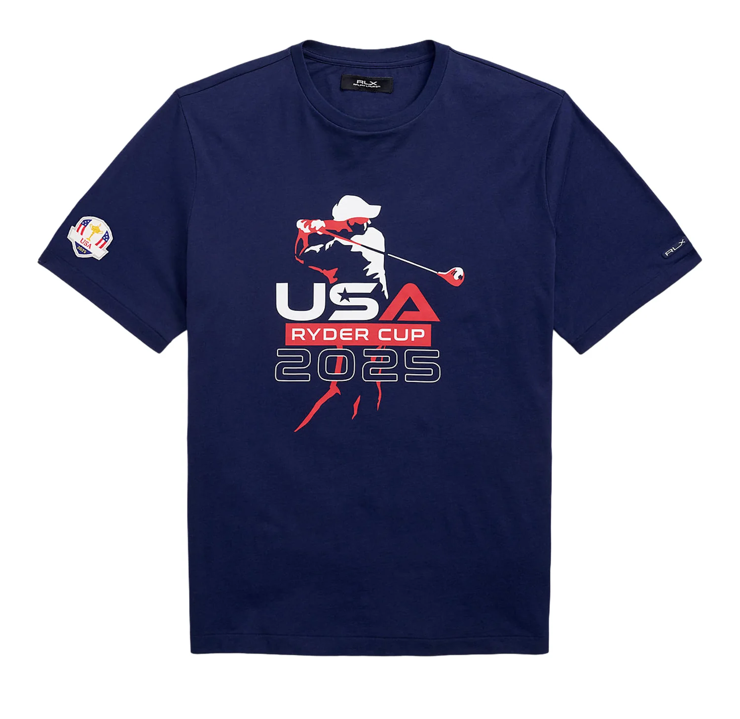 Team USA has Ryder Cup clanger with new ‘Rory McIlroy’ merch