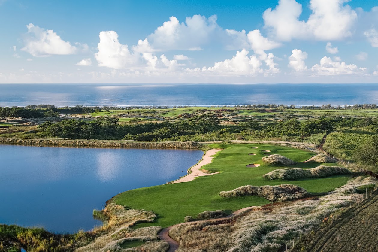 Heritage Resorts & Golf: 5 reasons you'll love this venue