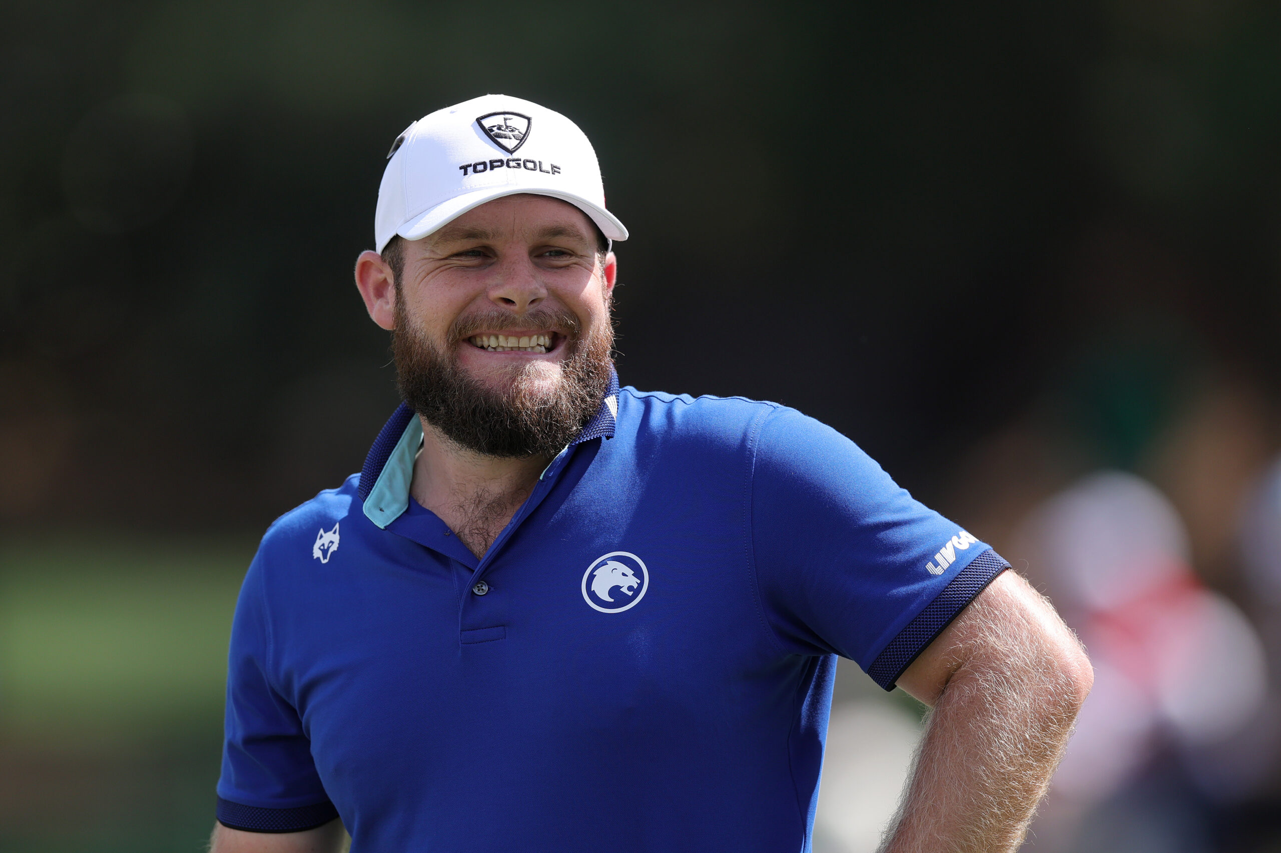 Tyrrell Hatton details horrific hangover in drunken Ryder Cup story