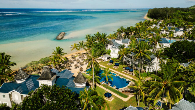 Heritage Resorts & Golf: 5 reasons you'll love this venue