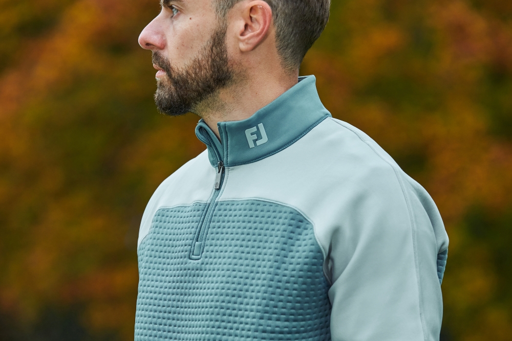 FootJoy introduce new technology in AW 2025 collection