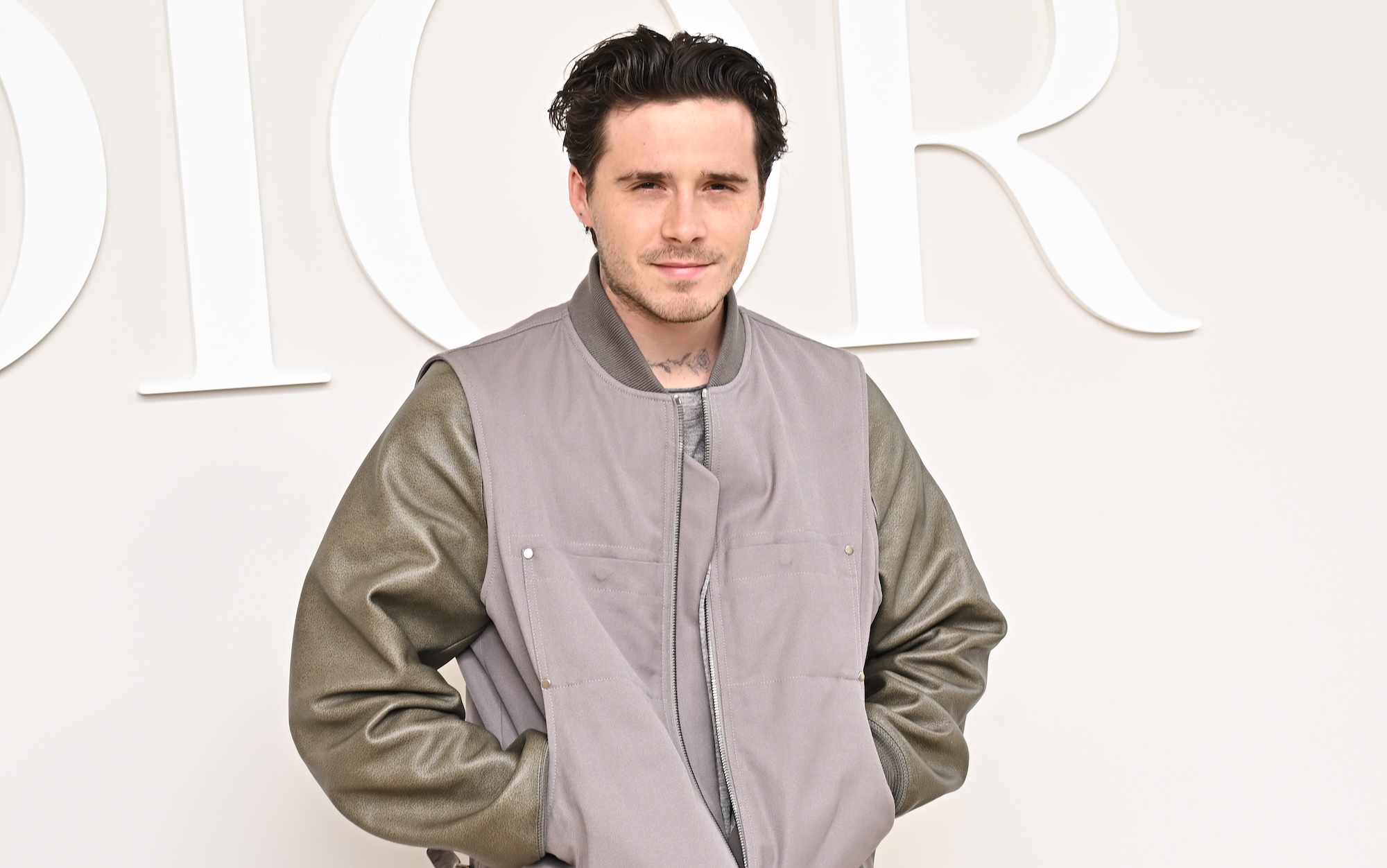 Brooklyn Beckham set for Ryder Cup role | bunkered.co.uk