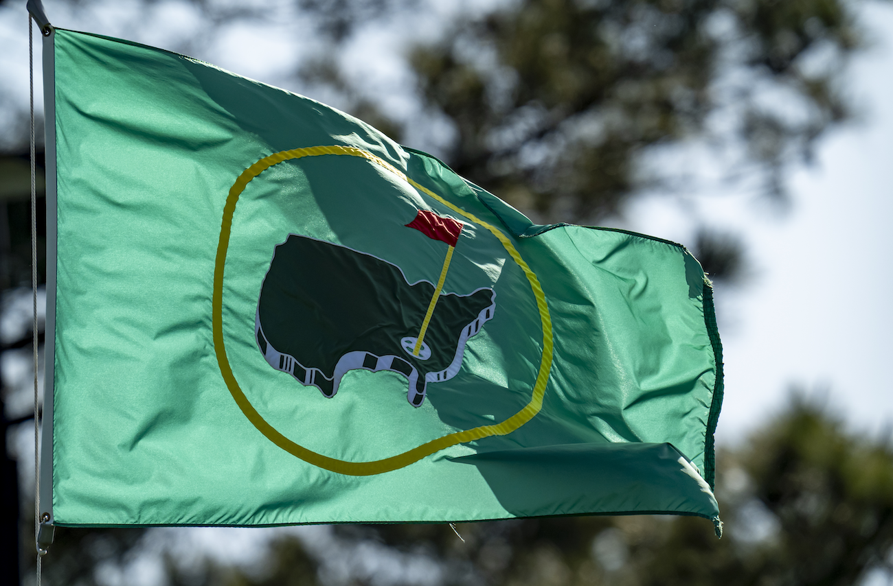 The Masters strikes TV deal with new channel