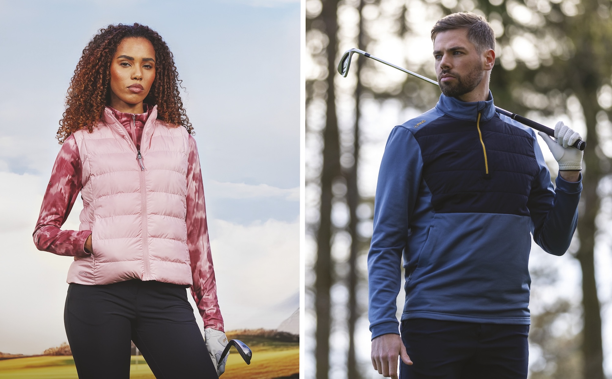 Win brand-new PING AW25 clothing | bunkered.co.uk