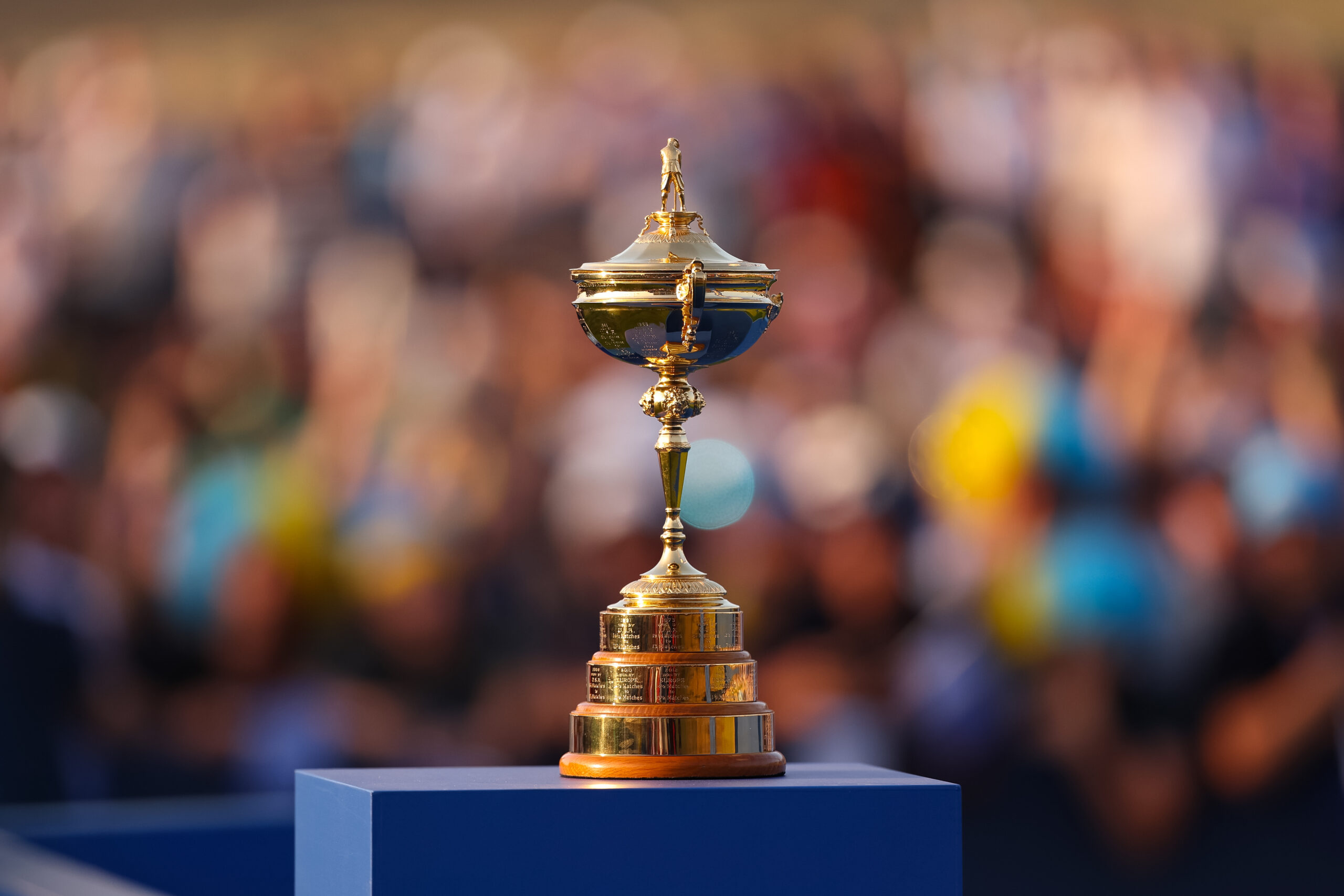 BBC secures fresh Ryder Cup TV deal