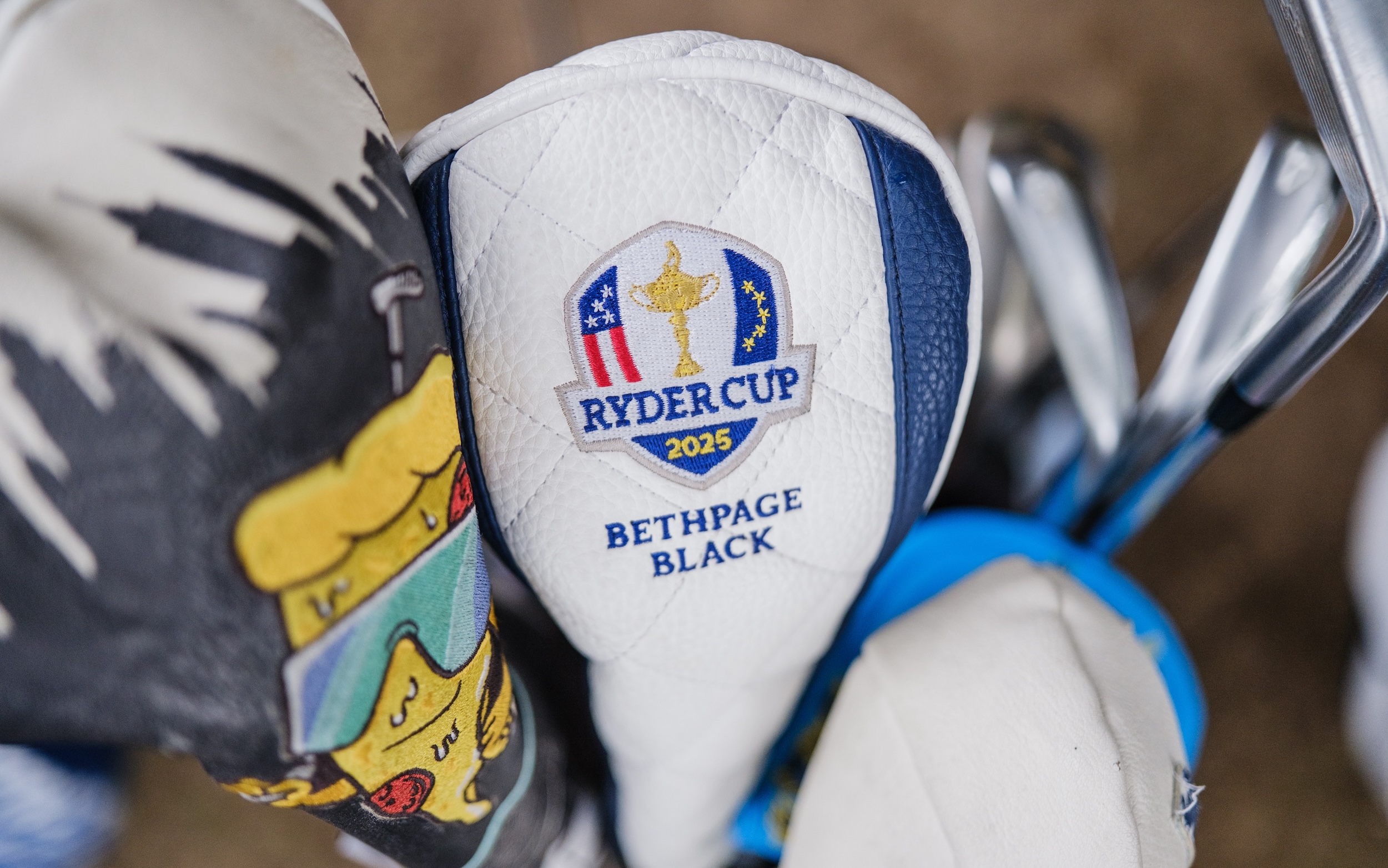 Ryder Cup 2025: Sunday singles draw, results and TV schedule