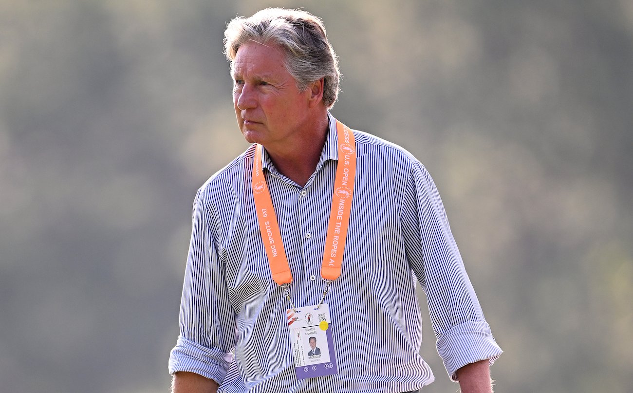Brandel Chamblee takes aim at ‘captain’s nightmare’ Bryson DeChambeau