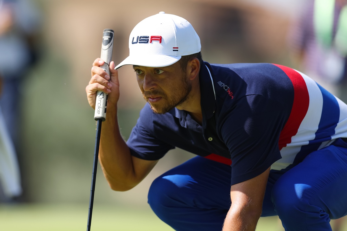 The Ryder Cup debate: Is it time for gimmes to be a thing of the past?