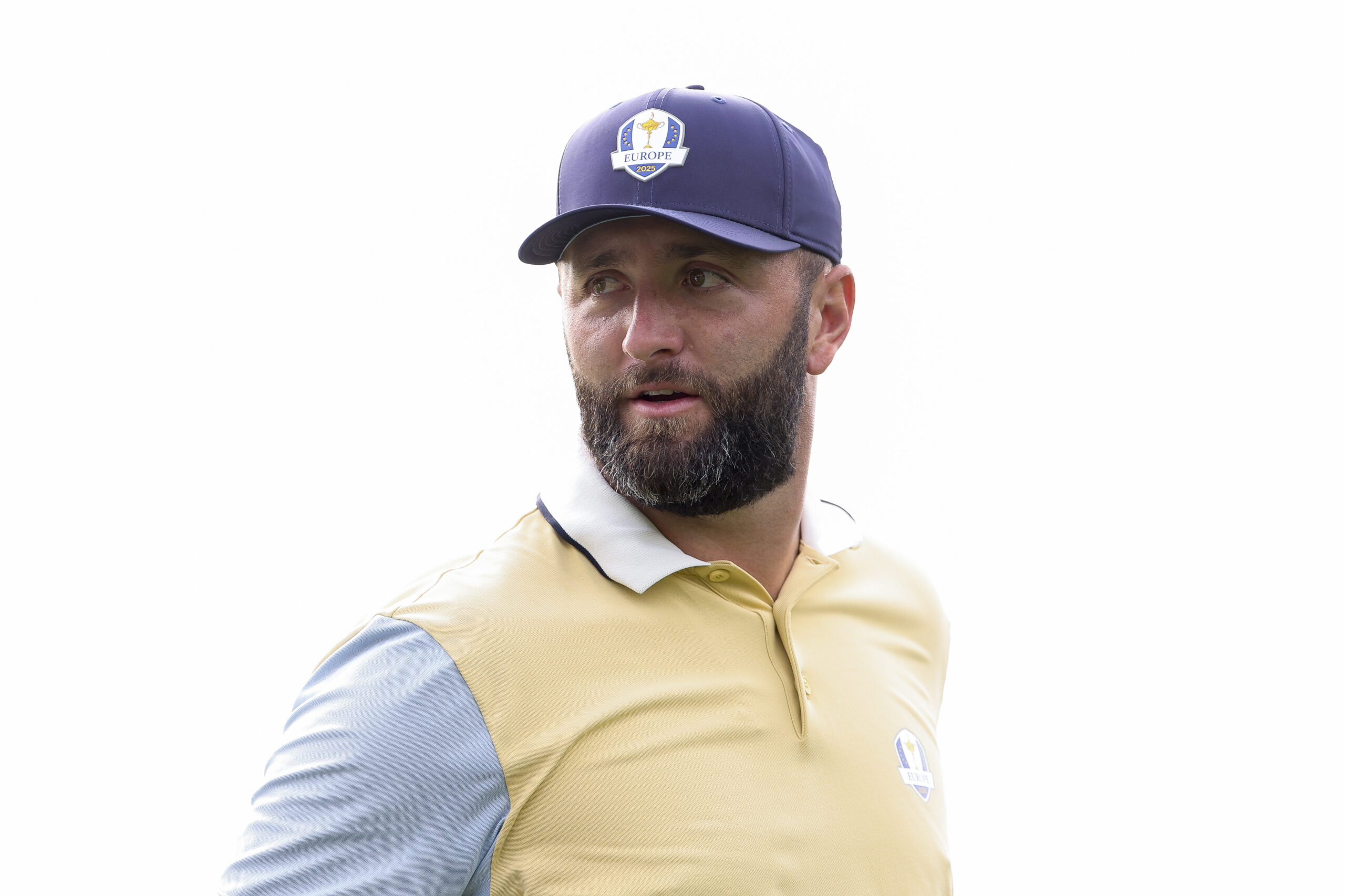 Jon Rahm responds to Ryder Cup weight loss heckle