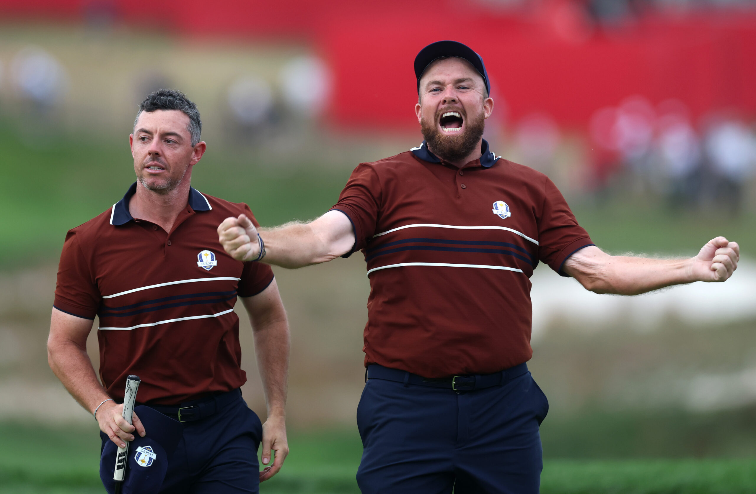 Ryder Cup: Europe on brink after crushing USA at ugly Bethpage