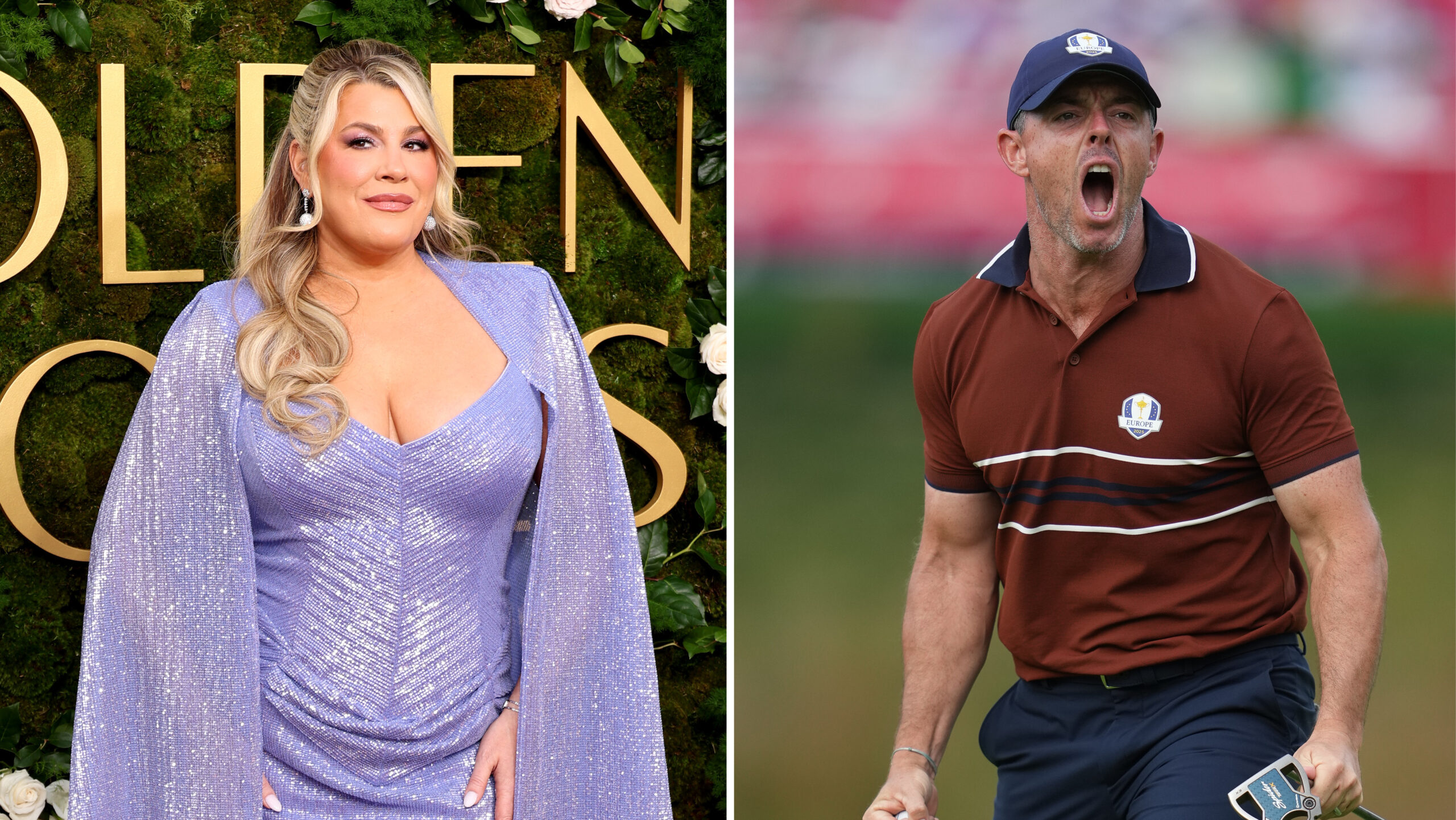 Ryder Cup: First tee comedian apologises to Rory McIlroy for "f**k you ...