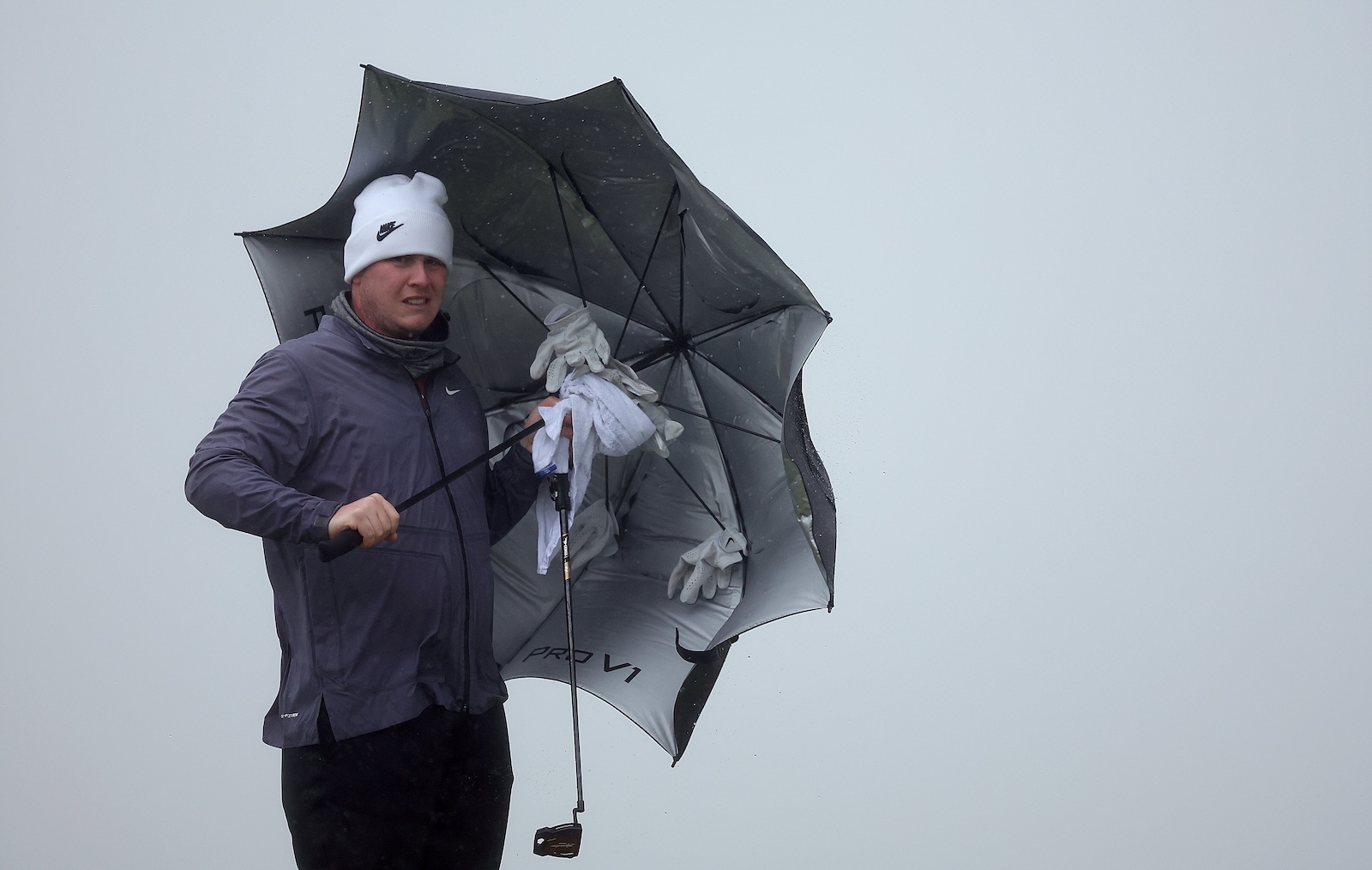 Alfred Dunhill Links Championship reduced to 54 holes | bunkered.co.uk