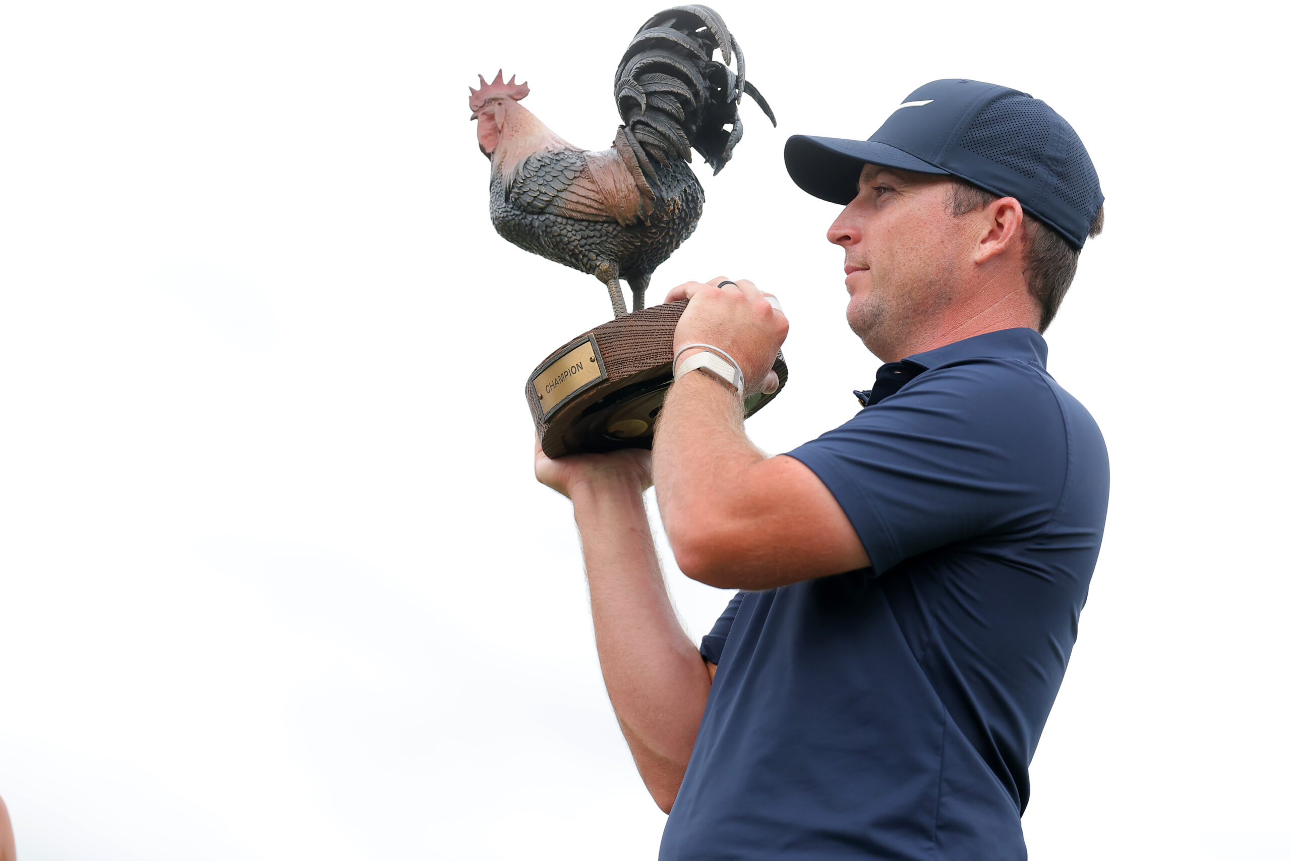 Sanderson Farms Championship 2025: Prize money payout in full