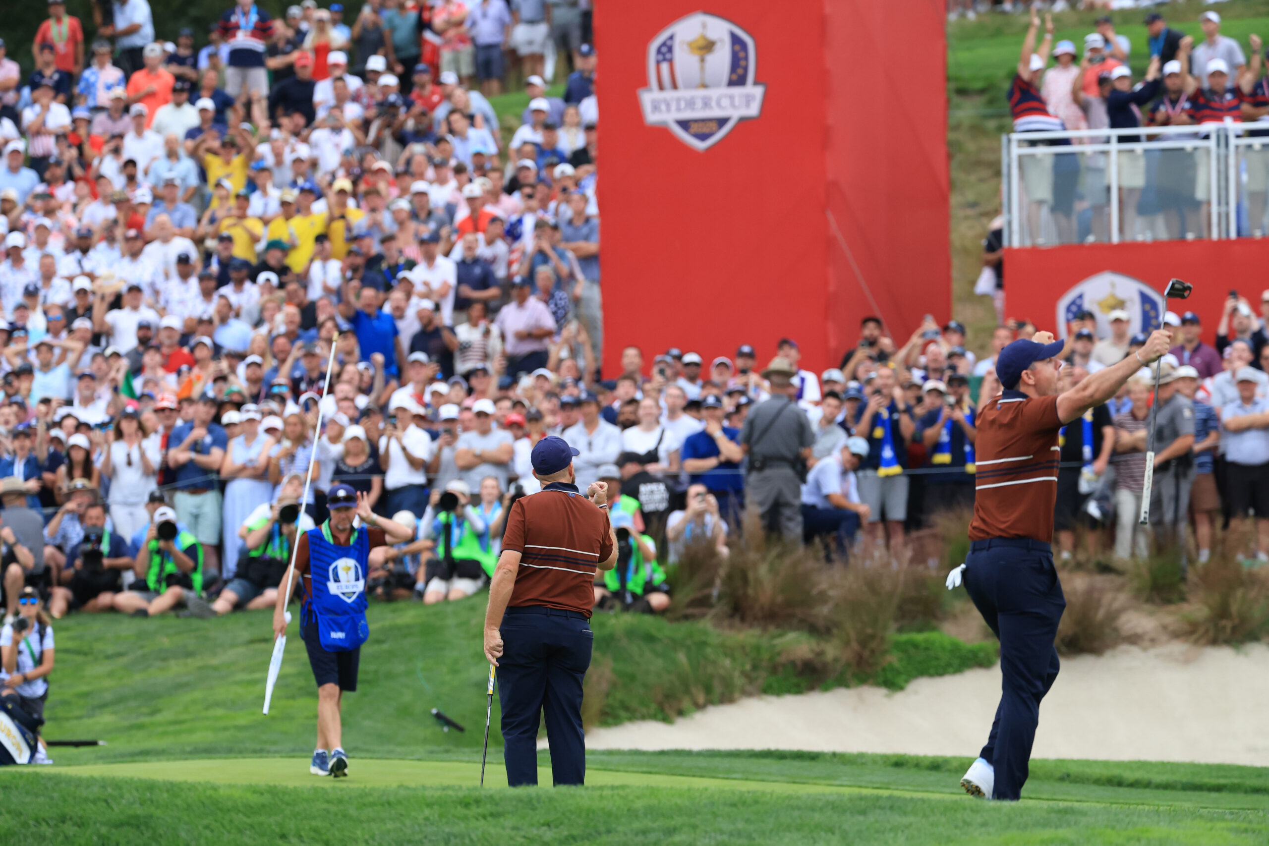 6 things the PGA of America needs to fix to avoid Bethpage repeat