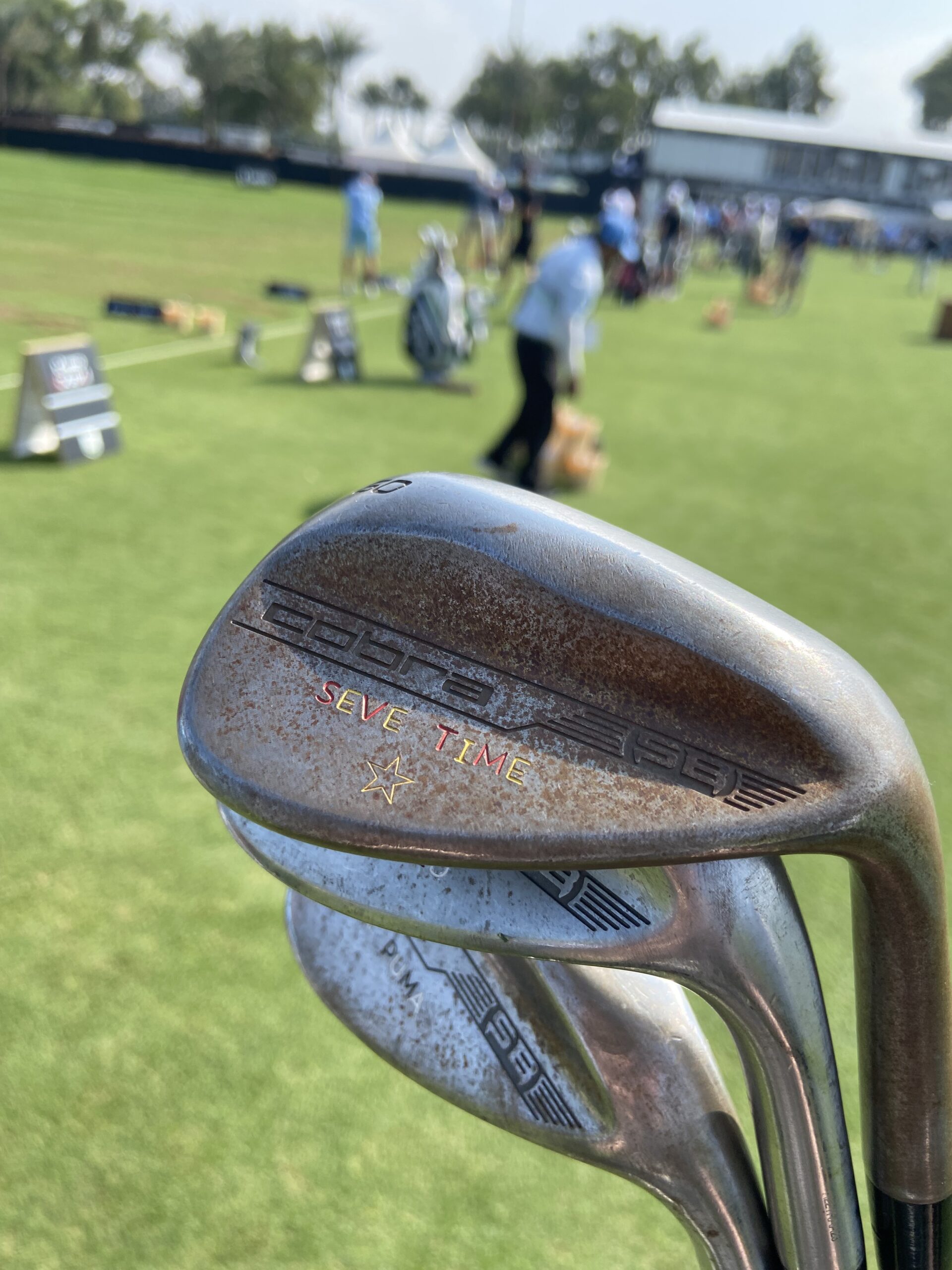 Angel Hidalgo: 'I don't want to be a boring player. I want to entertain.'