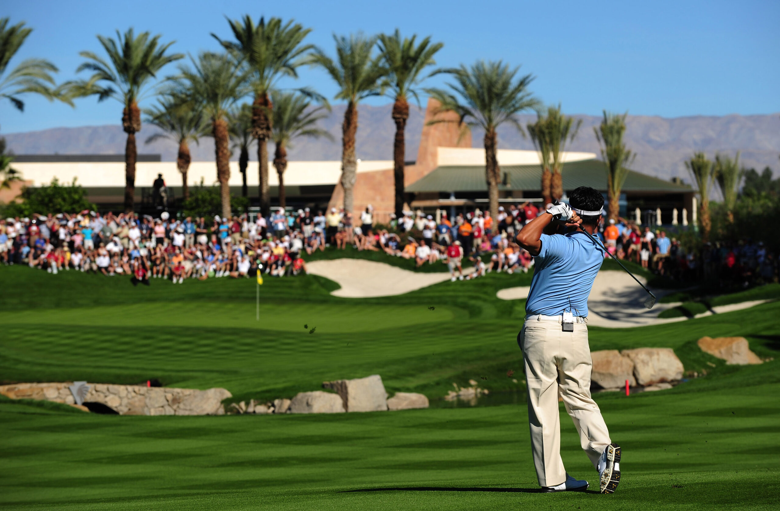 PGA Tour announce return of iconic event