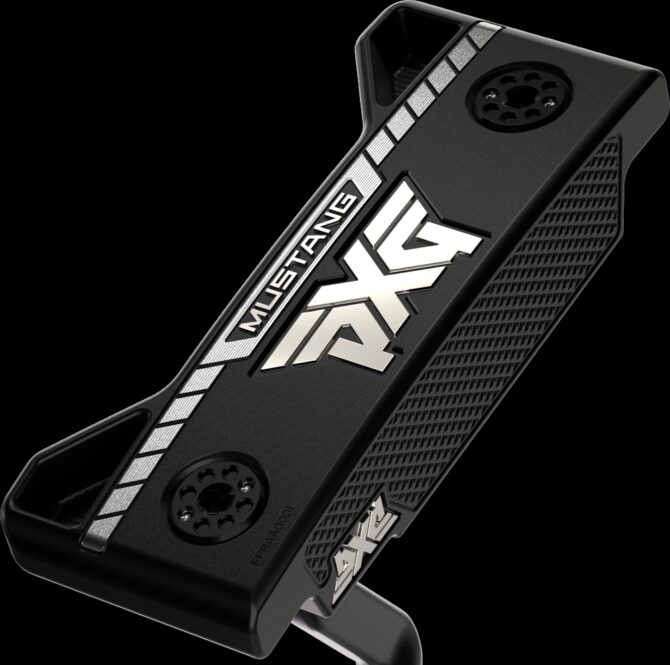 The PXG Mustang putter will change your game. Here’s why.