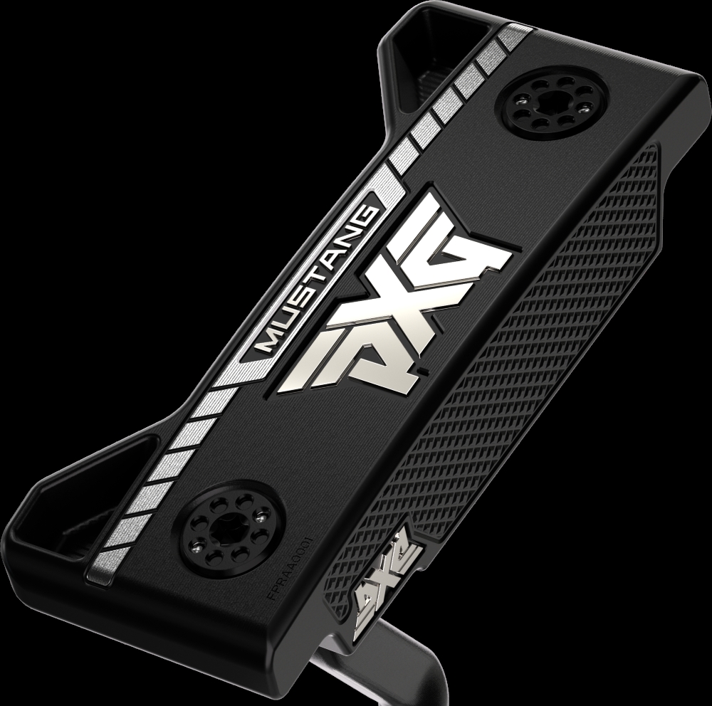 The PXG Mustang putter will change your game. Here’s why.