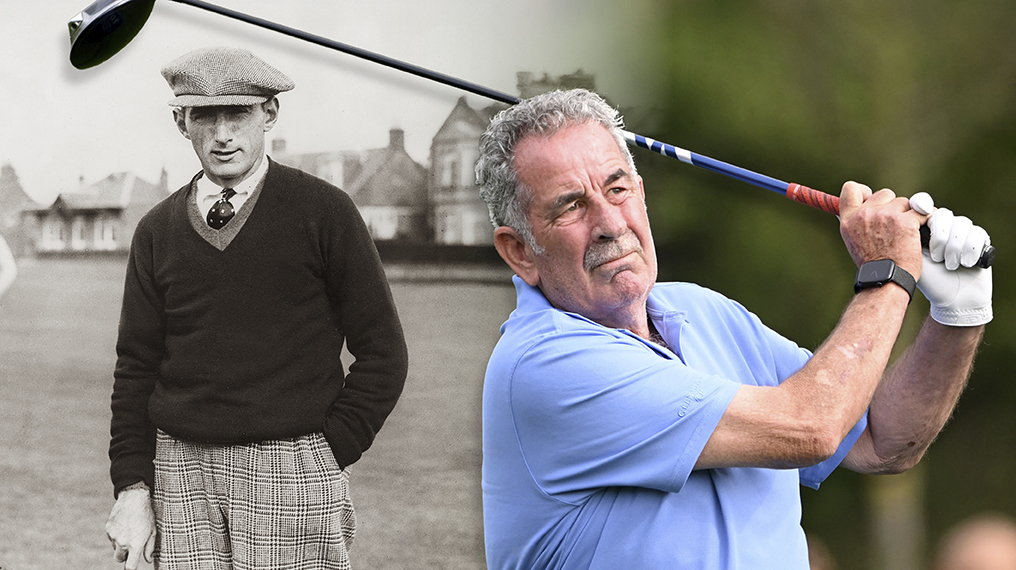 6 famous golfers who started out on Scotland’s muni courses