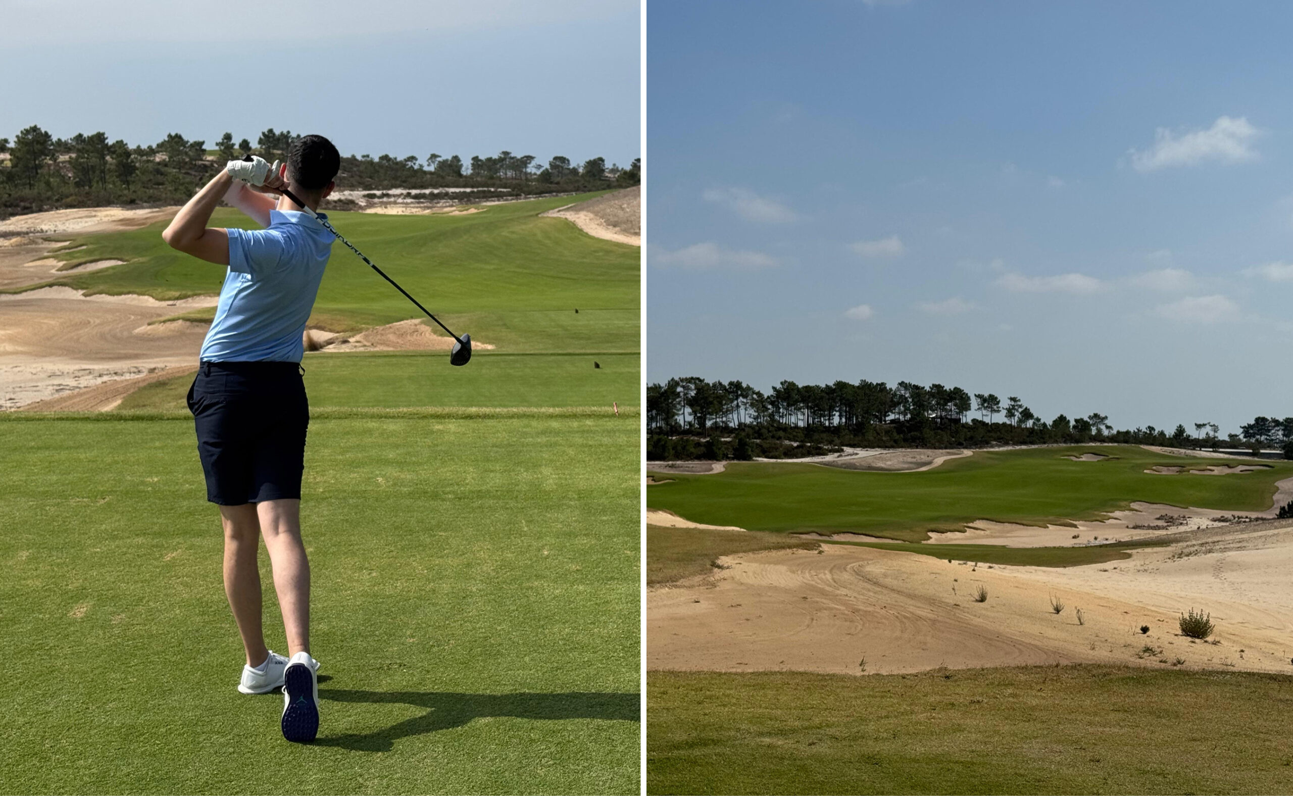 I played Sergio Garcia’s brand-new golf course. Here are 6 things I ...