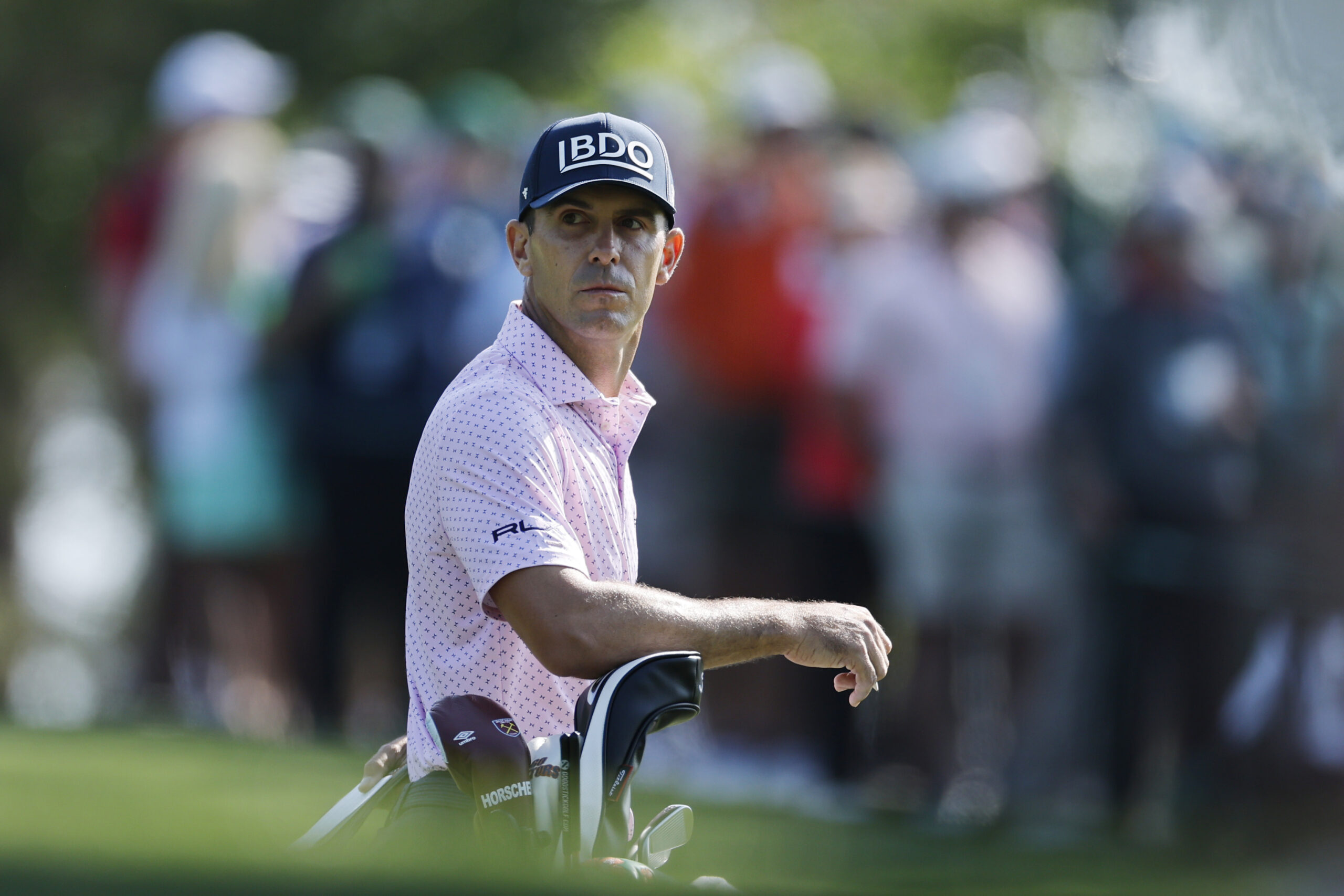 Billy Horschel calls for major changes to PGA Tour schedule