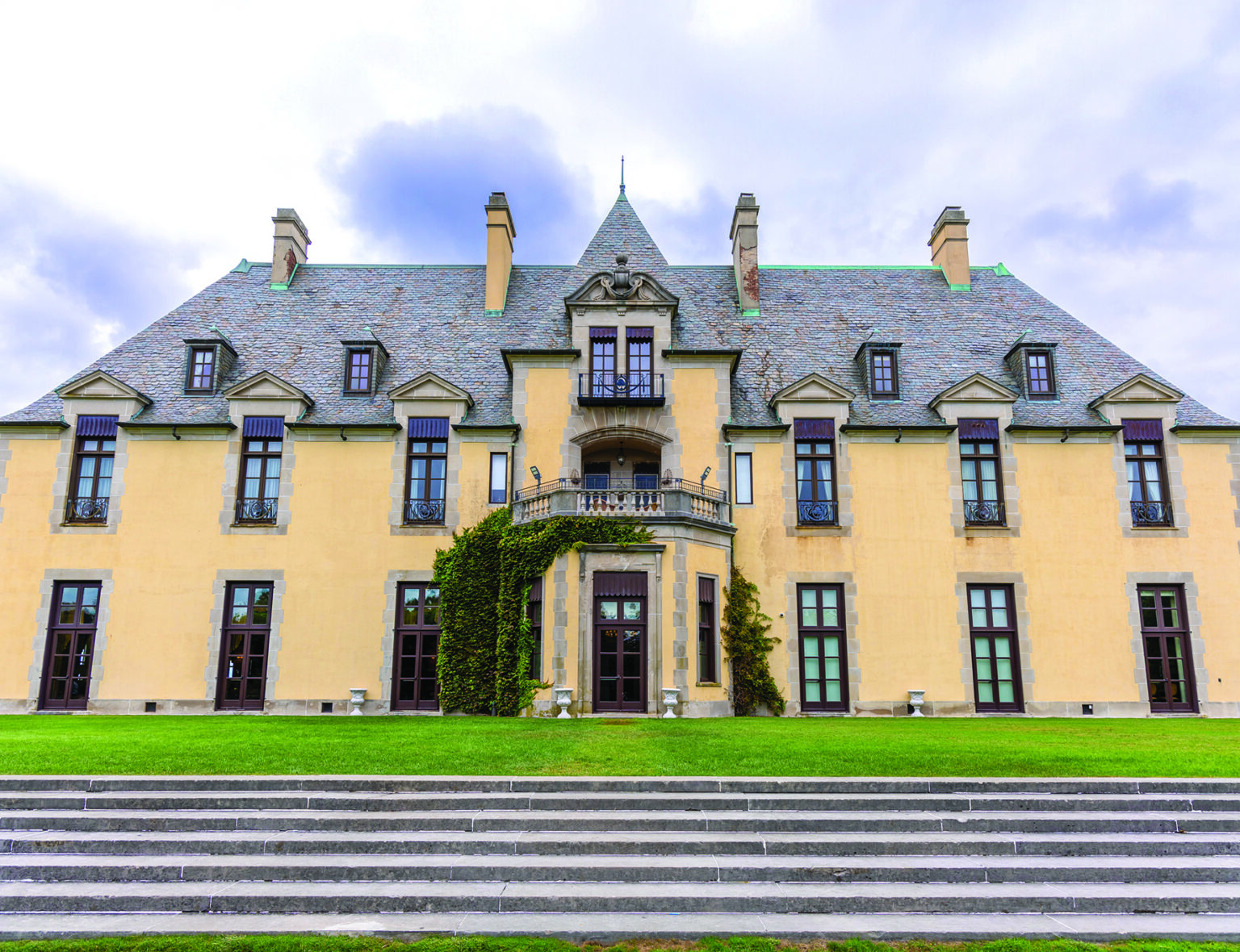 Island Hopping: Playing golf in Long Island and Upstate New York