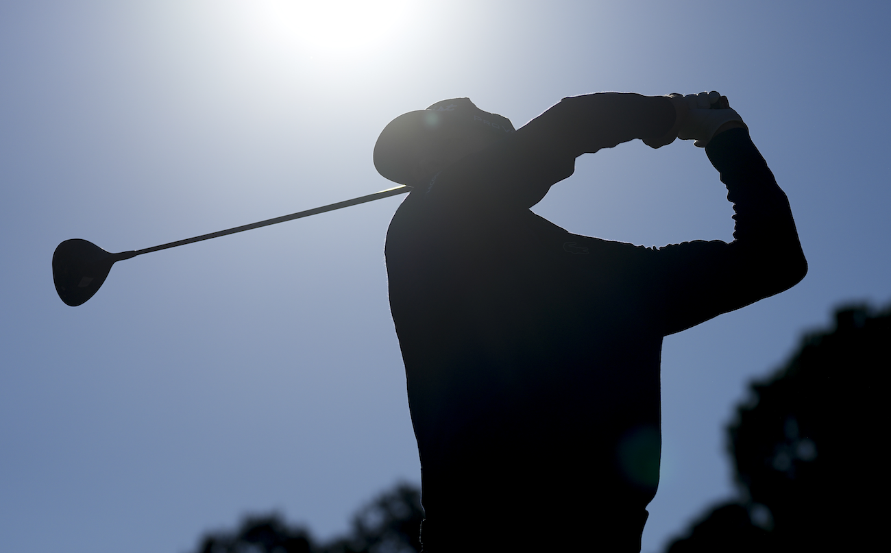 DP World Tour winner ‘devastated’ after losing card