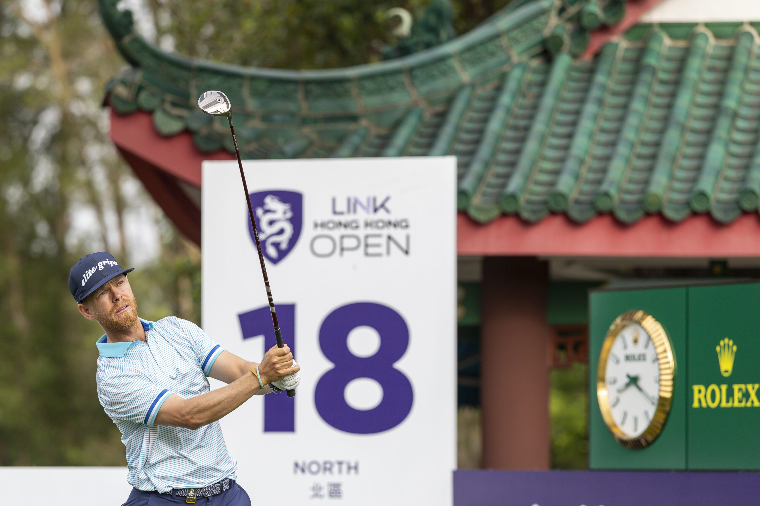 The 3 leading contenders to be the next LIV Golf signing