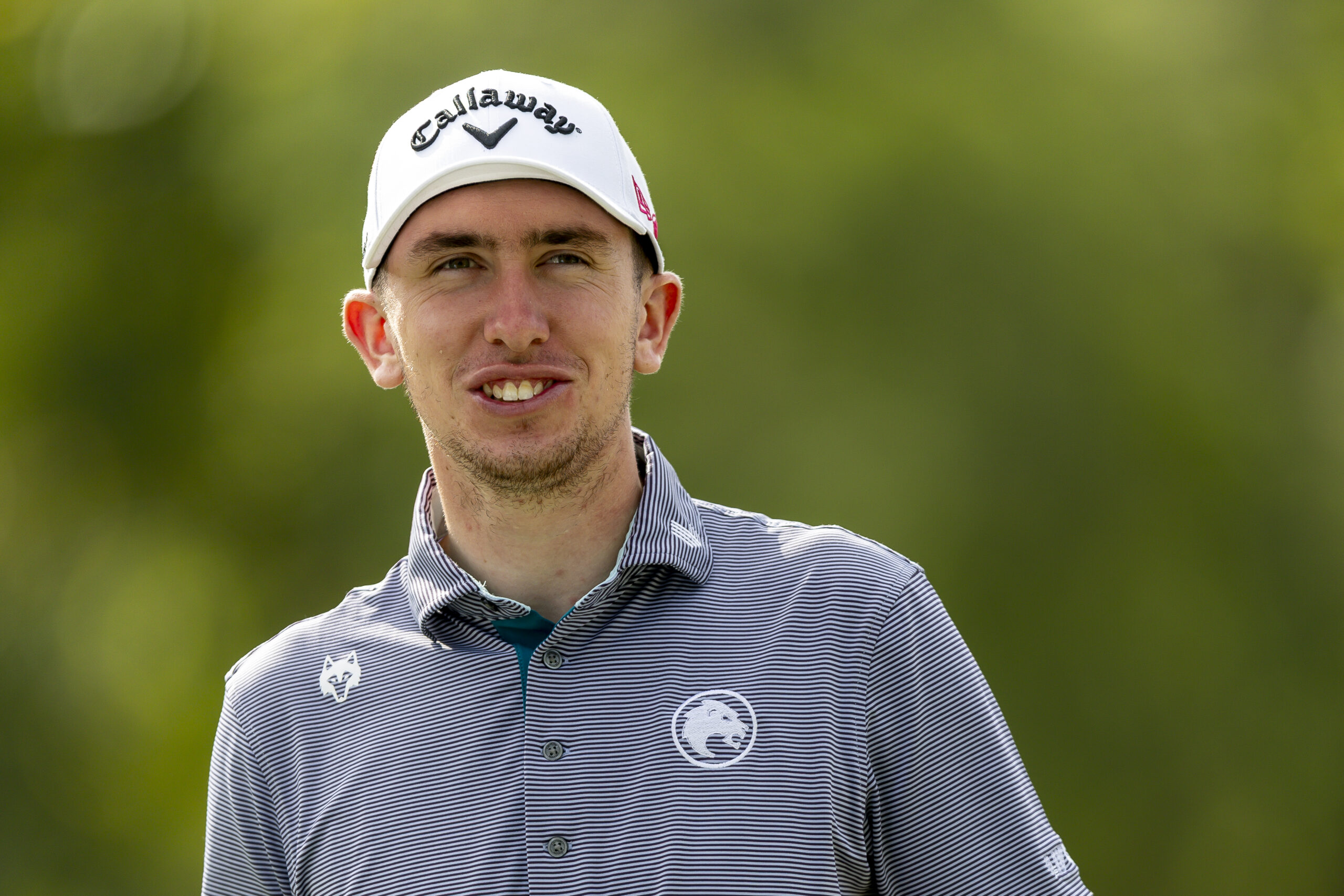Tom McKibbin breaks Hong Kong course record to ignite major bid